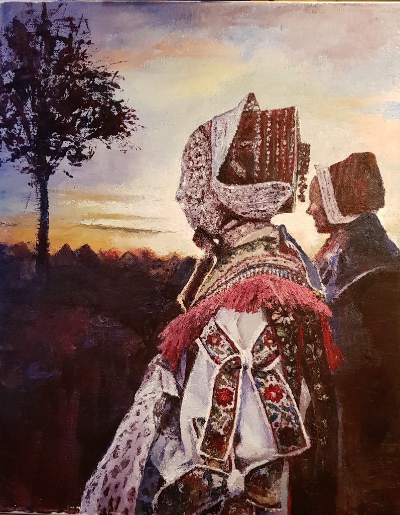 Sorbische Kultur / Sorbian culture – Stuck 'n Arts by Joerg Tausch